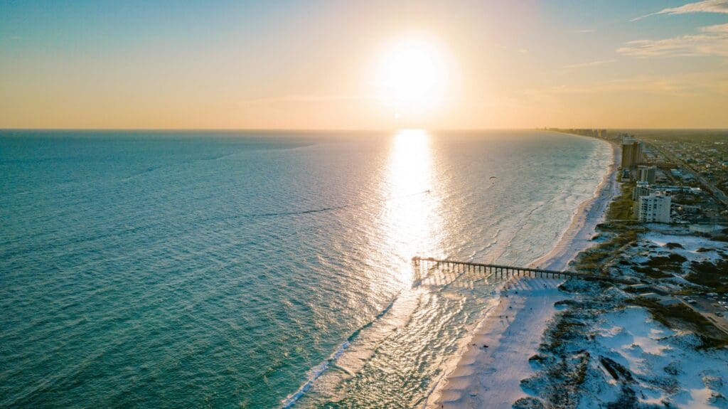Top Excursions For First-Time Visitors In Destin